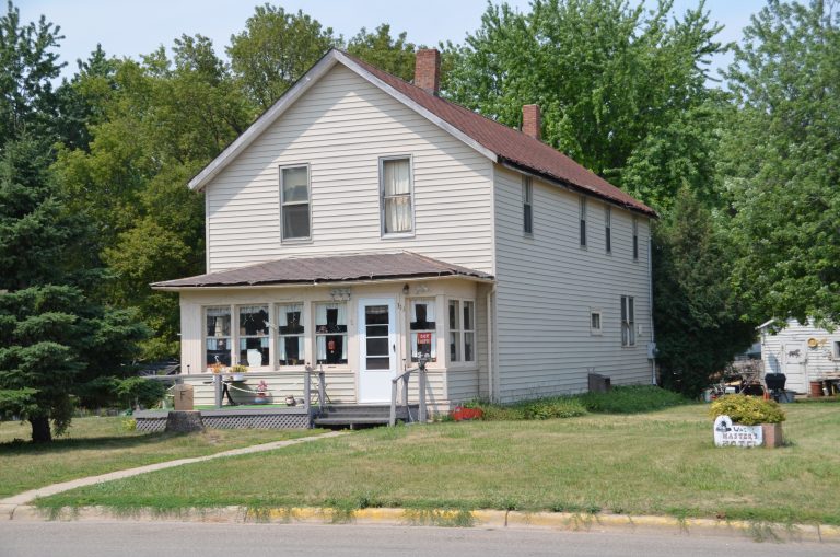 blog | Laura's Prairie – Laura Ingalls Wilder – Little House Road Trip